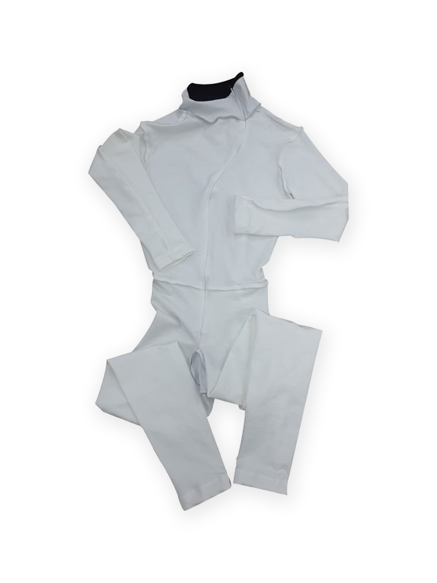 Cut-Resistant Suit – Home Shop Our Champions About Us Contact Us